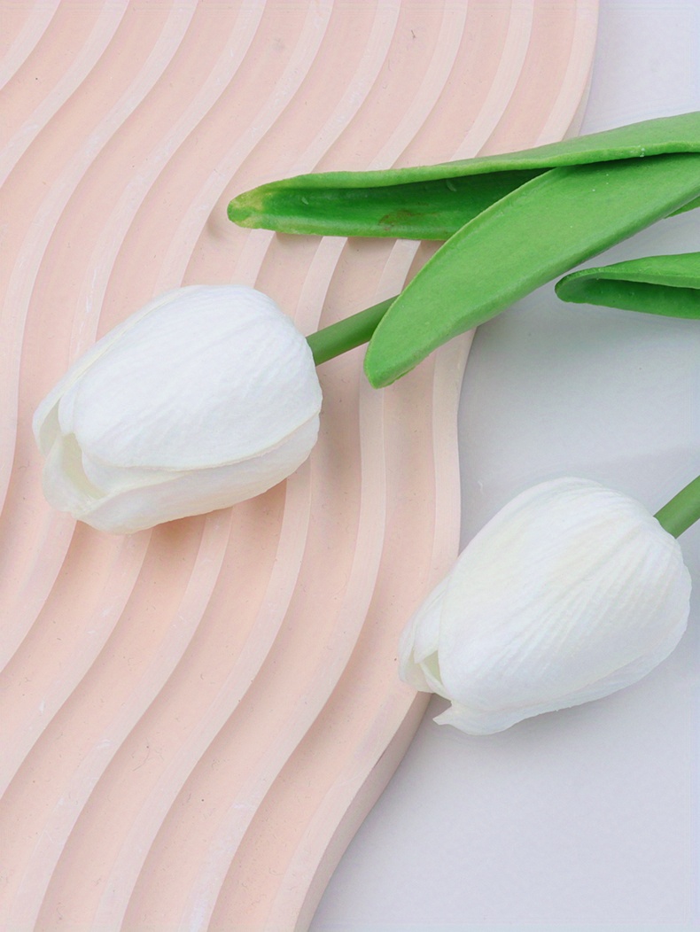 Simulation Ornaments Table - Temu