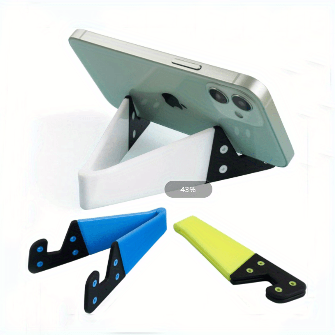Foldable Tablet Mobile Phone Desktop Phone Stand Ipad Desk - Temu New ...
