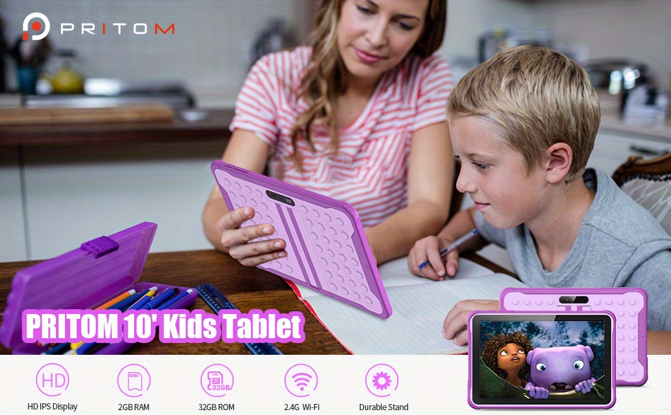 Tablet 6000mah - Temu Canada