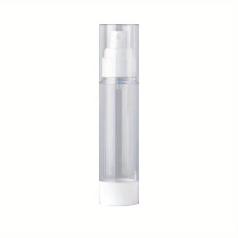 Refillable Fine Mist Vacuum Spray Bottle Personal Care - Temu Netherlands
