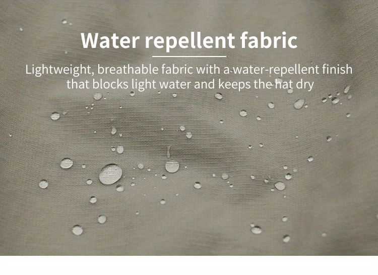 Sun Protection Bucket Hat Breathable Mesh Mask Quick Drying - Temu ...