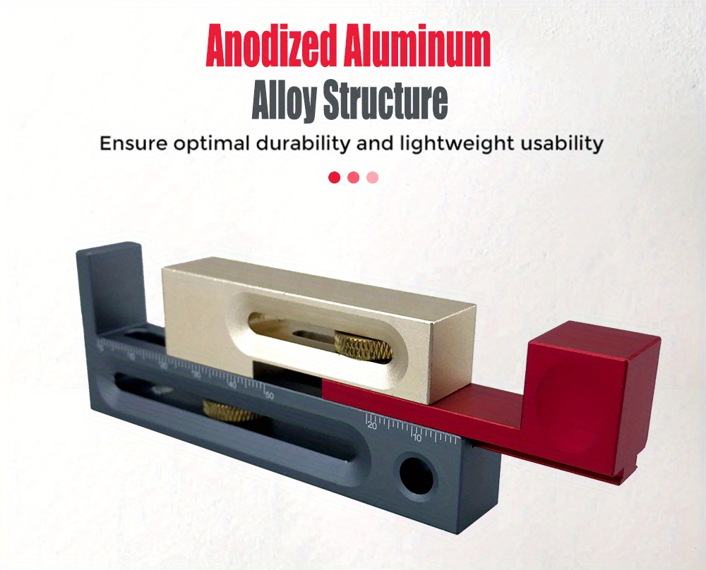 Carpenter Tools Saw Table Saw Seam Adjuster Tenon Mortise - Temu