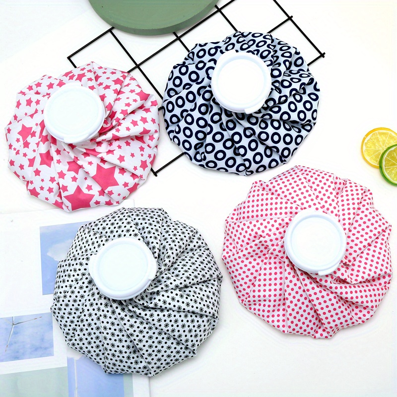 11 Reusable Ice Pack Hot Cold For Injuries Teeth | Shop The Latest ...