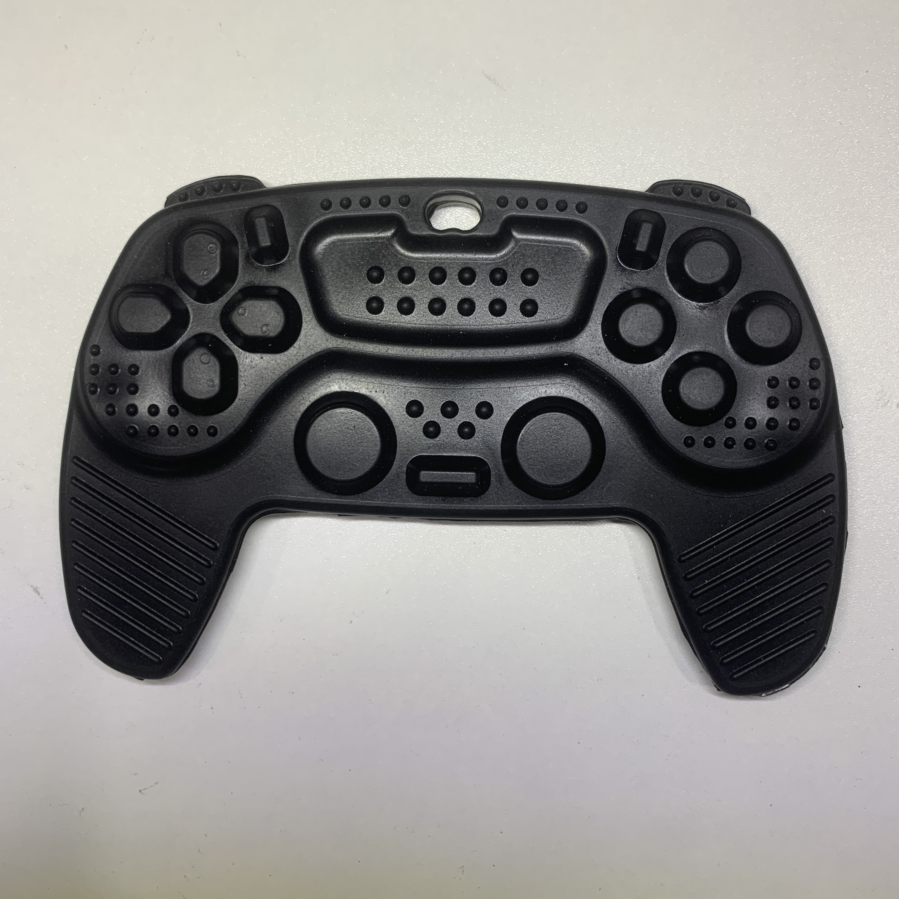 1pc Baby Remote Control Toothgel Silicone Baby Anti Eating Hand ...