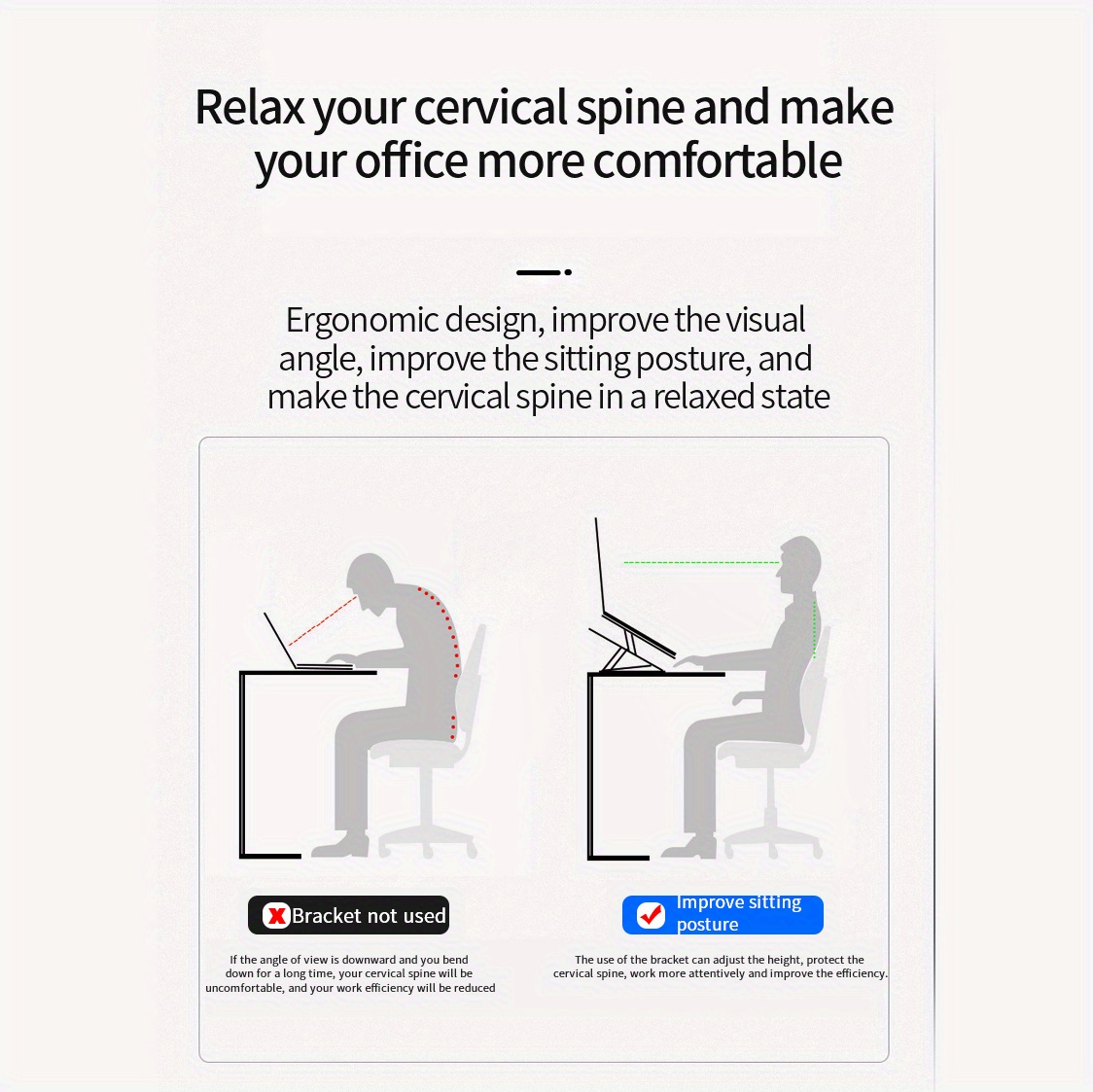 Aluminium Laptop Stand Cooling Stand Base Folding Portable - Temu