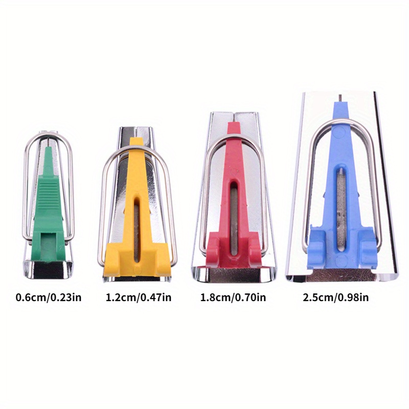 1 set sewing tape maker set including 4pcs tape maker awl positioning ...