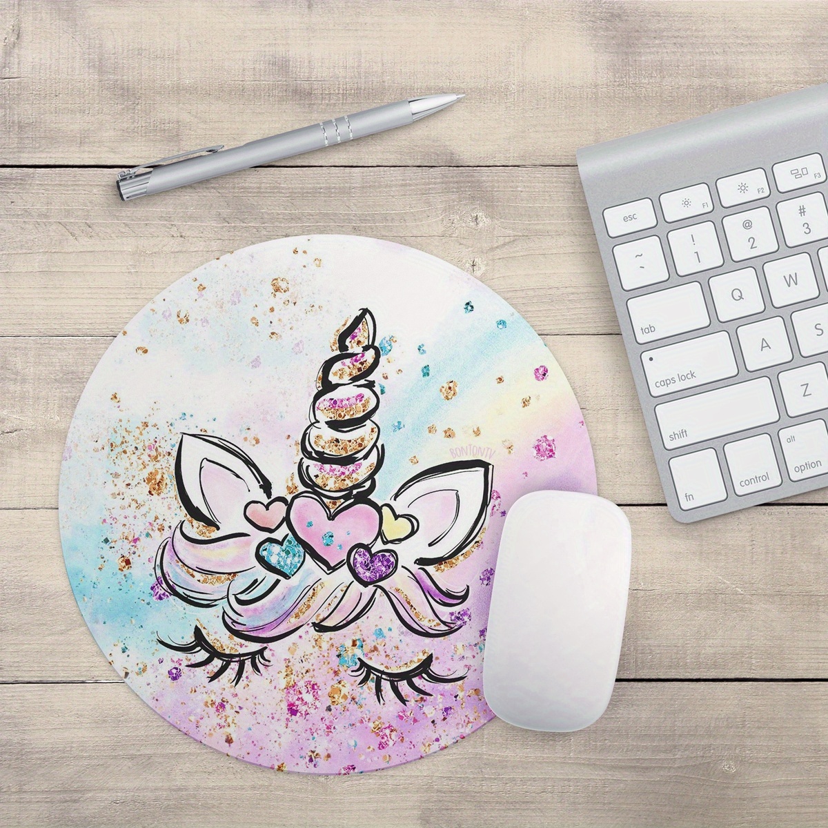 Gaming Mouse Pad Mouse Pad Non - Temu Canada