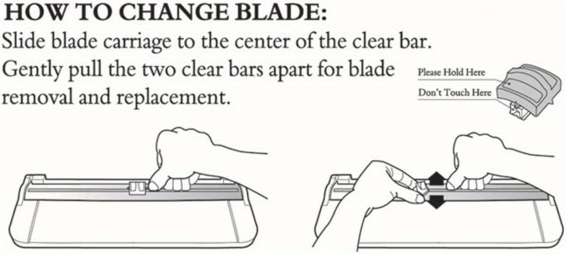 paper cutter blade automatic security - Temu Australia