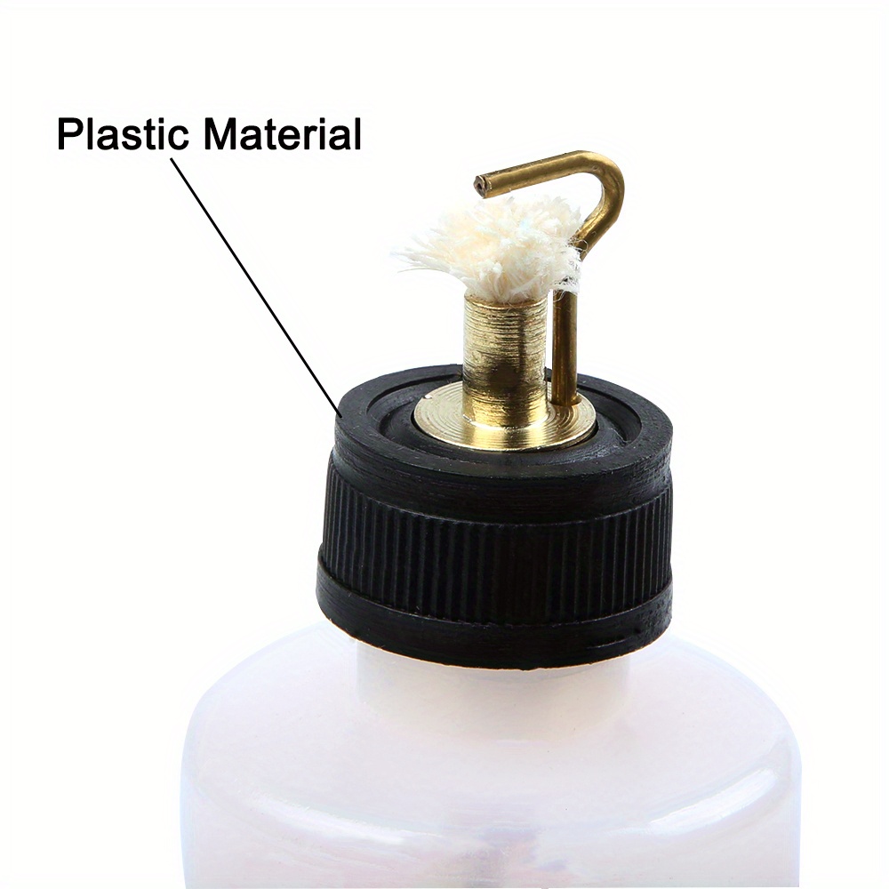 Dental Alcohol Bottle Denture Empty Plastic Torch - Temu New Zealand