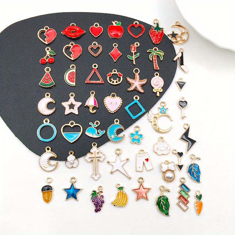 Zinc Alloy Drop Oil Shaped - Temu Australia