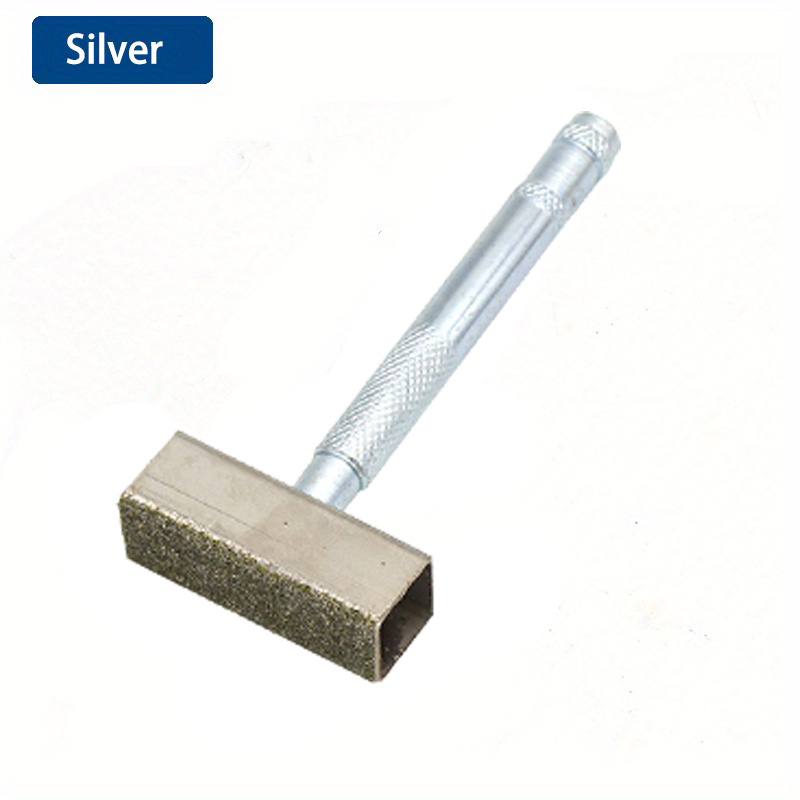 Handheld Electroplated Diamond Grinding Wheel Dresser - Temu United Kingdom