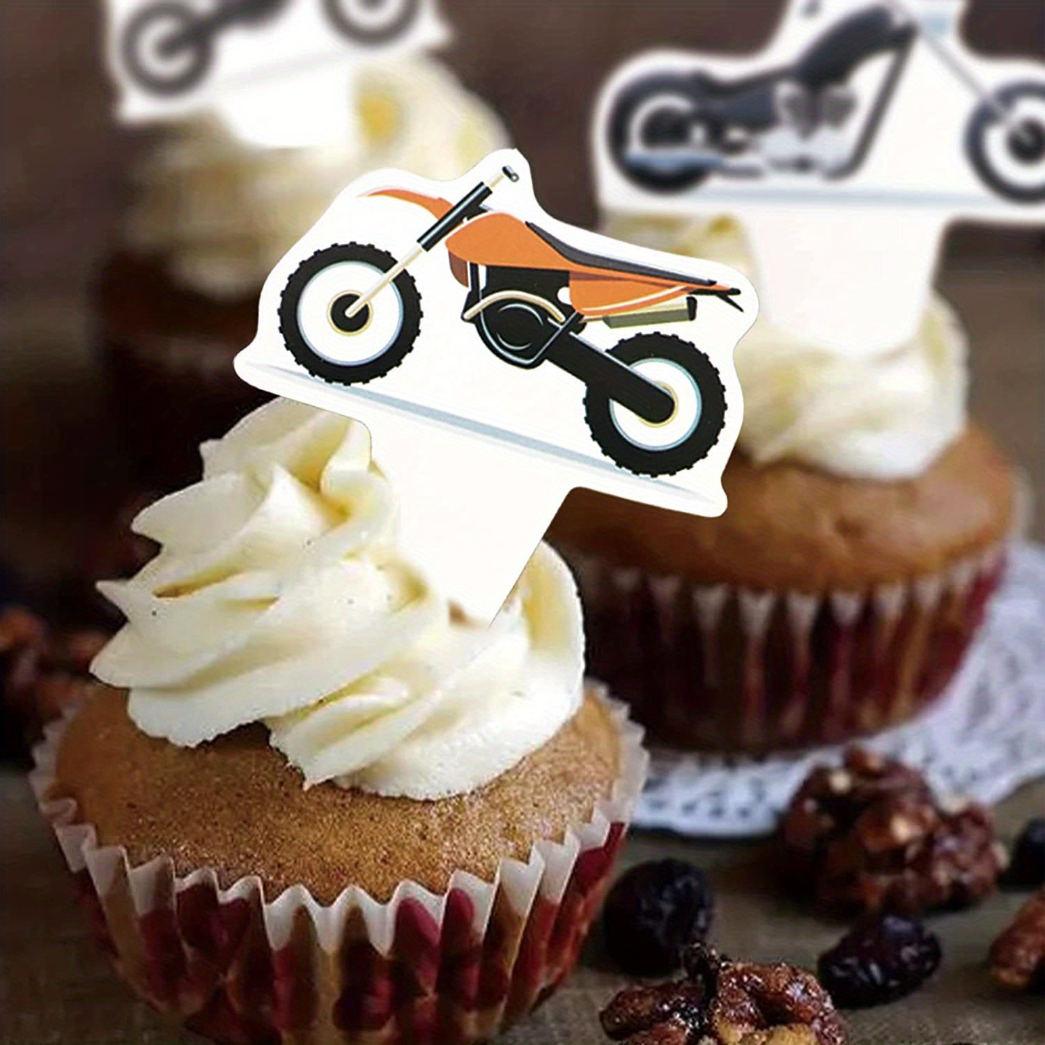 12pcs Pastel Fiestas - Temu Spain