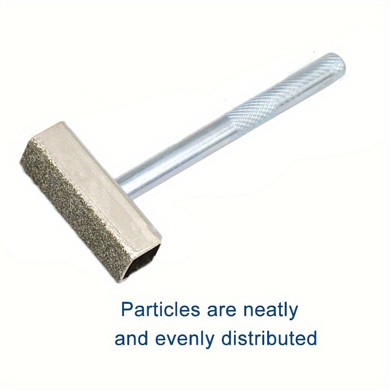 Handheld Electroplated Diamond Grinding Wheel Dresser - Temu United Kingdom