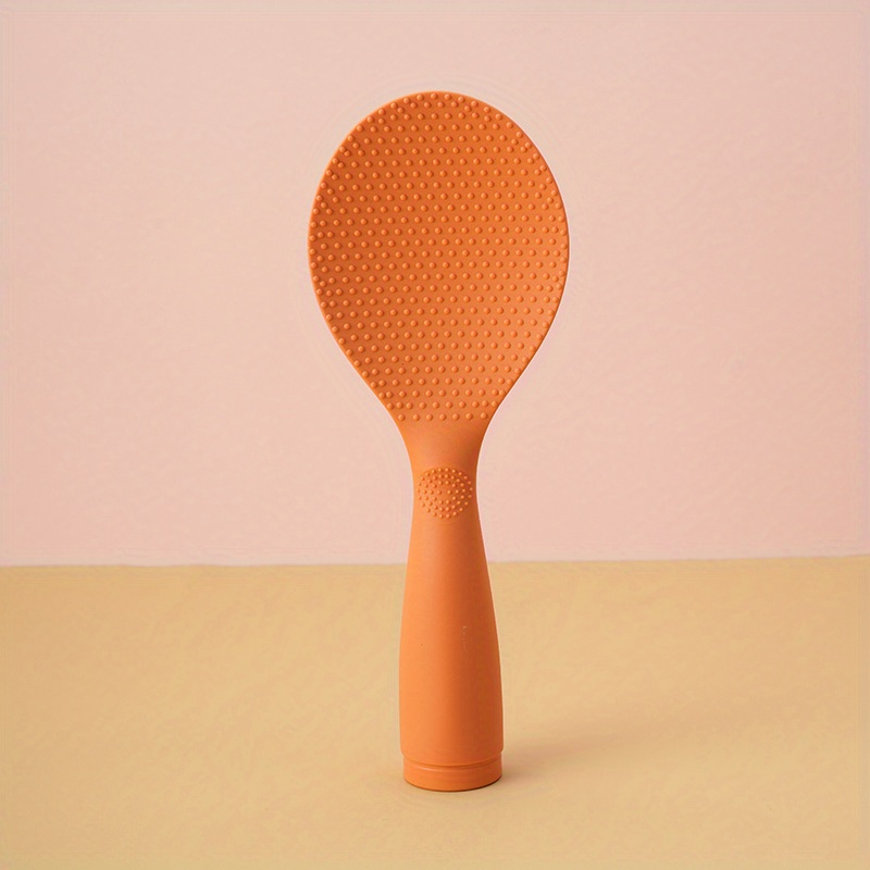 1pc Rice Spoon Household Rice Spoon Reusable Rice Spoon Washable ...