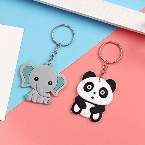 Keyring Making Set Chain Jump Ring Pin Combination - Temu