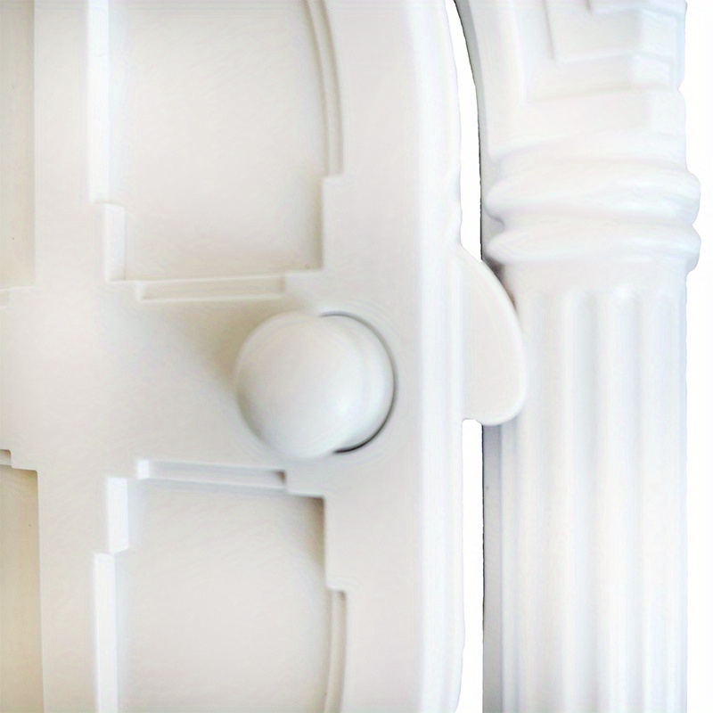 Easy install Locking Door Cats Dogs Fits Interior - Temu United Kingdom