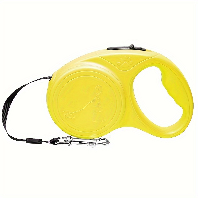 Pet Traction Rope Dog Leash Pet Automatic Retractable Leash Outdoor ...