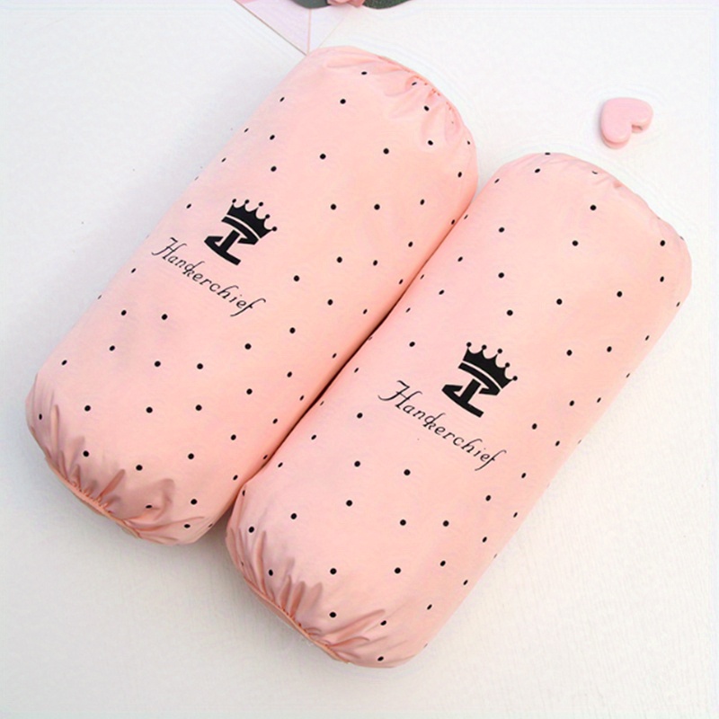 Pink Print Sleeves Loose Stretch Anti Dirty Adult - Temu United Kingdom