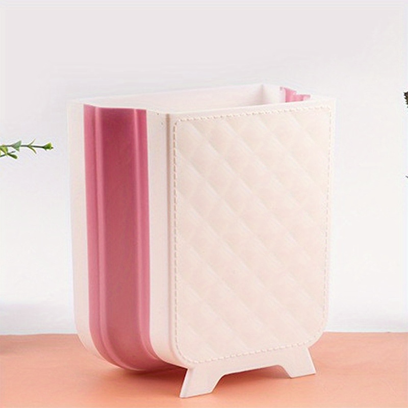 Kitchen Wall mounted Folding Trash Car Portable Hanging - Temu New Zealand