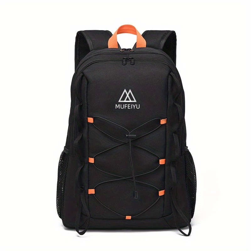 Large Capacity Backpack Fitness Computer - Temu Australia