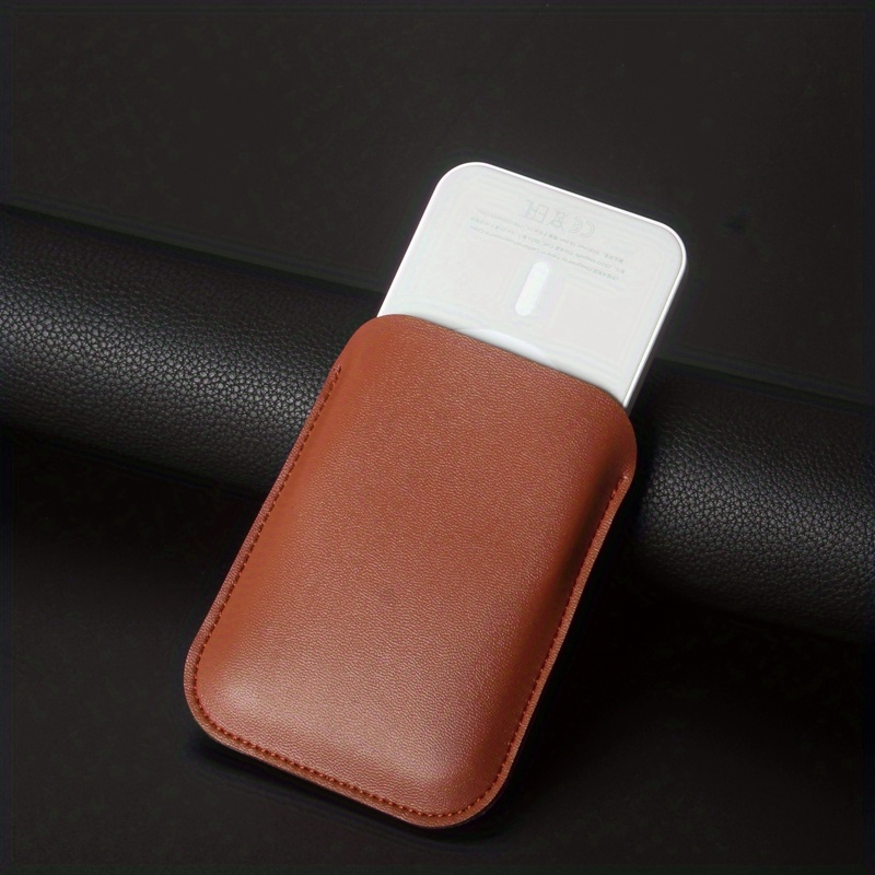 Suitable Magsafe External Battery Protection Case Long - Temu United ...