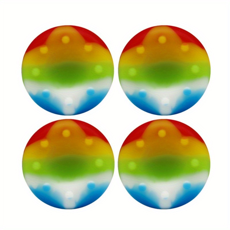 In One Set Soft Silicone Gamepad Joystick Grip Caps Case - Temu United ...