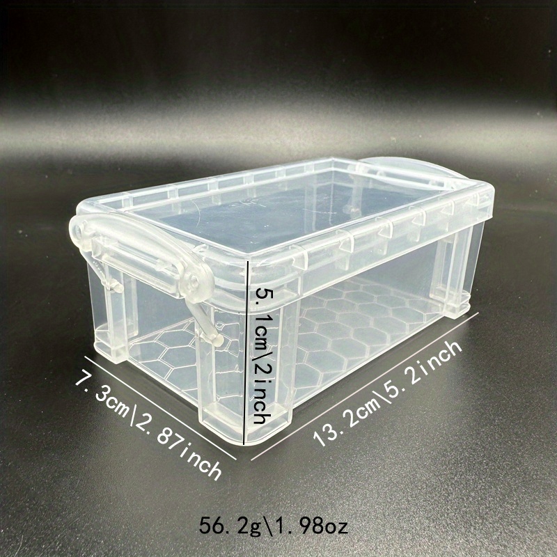 Thickened Reinforced Model Spare Parts Small Objects - Temu