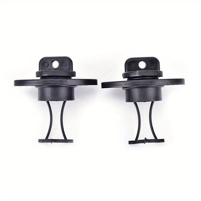 Durable Universal Boat Hard Water Plugs Essential Kayak - Temu United