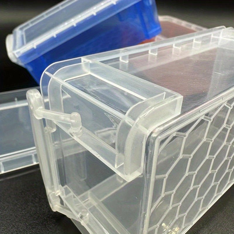 Thickened Reinforced Model Spare Parts Small Objects - Temu