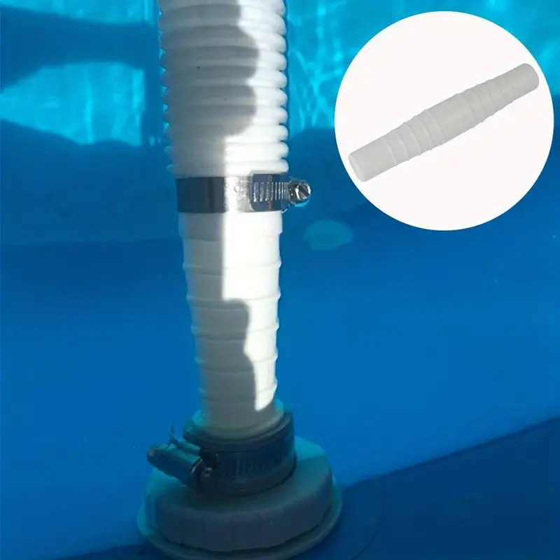 Hose Connector Coupling Pool Hose Connector Inflatable Pool - Temu Hose Connector Coupling Pool Hose Connector Inflatable Pool - Temu