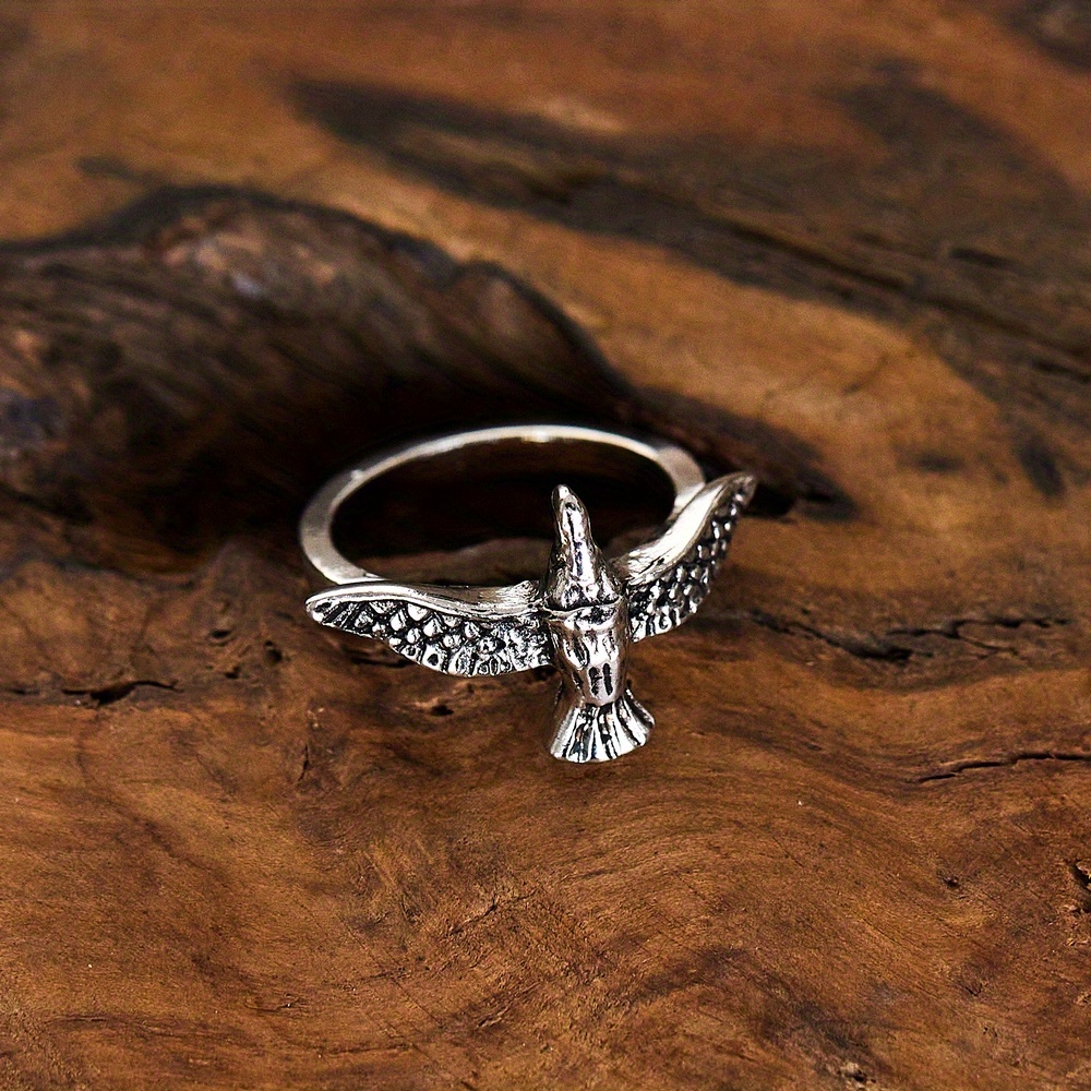 Silvery Boho Gothic Fashion Simple Keepsake - Temu Canada