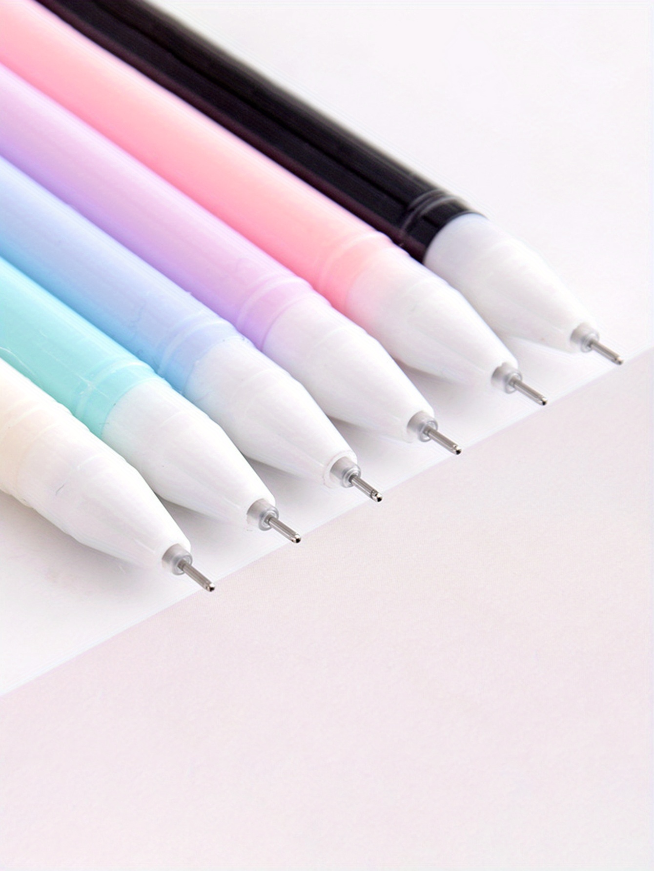 Adorable Wagging Tail Meow Cat Pens Perfect Cat Lovers! - Temu