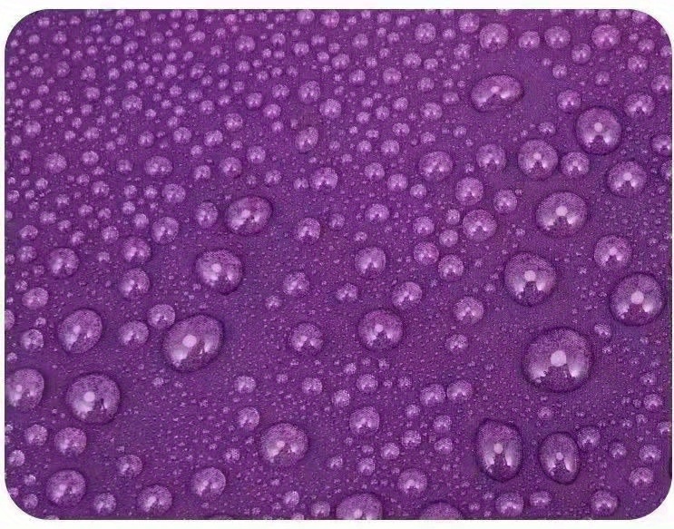 Waterproof Apron Soft Fabric Apron With Zipper And Large Pocket Oil ...