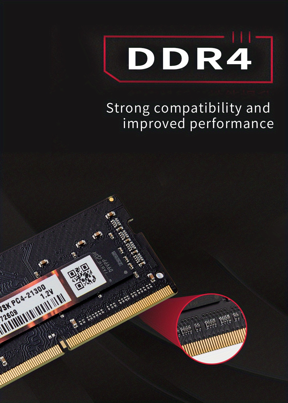 Memory Strip Ddr4 8g 16g 32g Notebook Full Tira - Temu Mexico