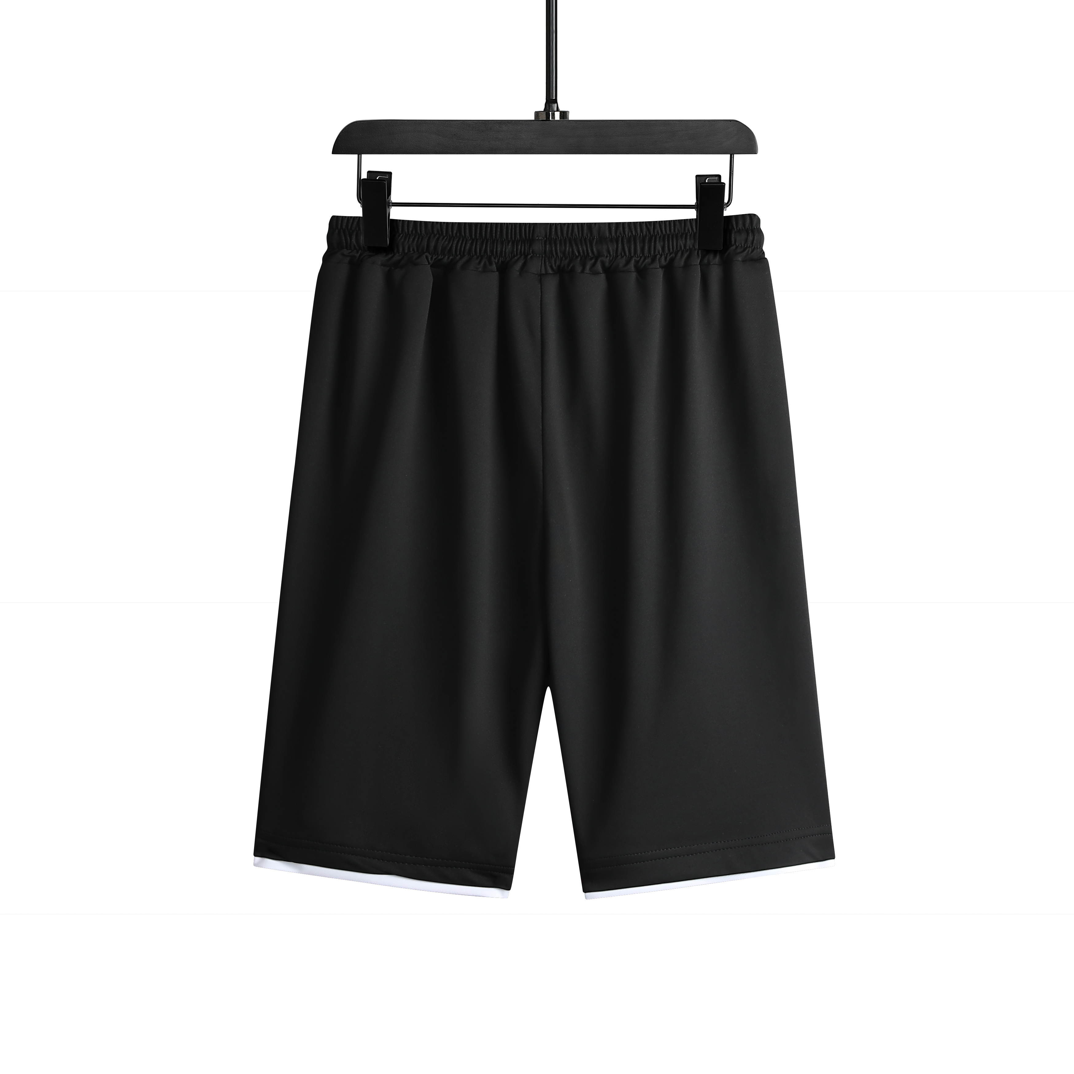 men's running shorts activewear elastic waistband - Temu