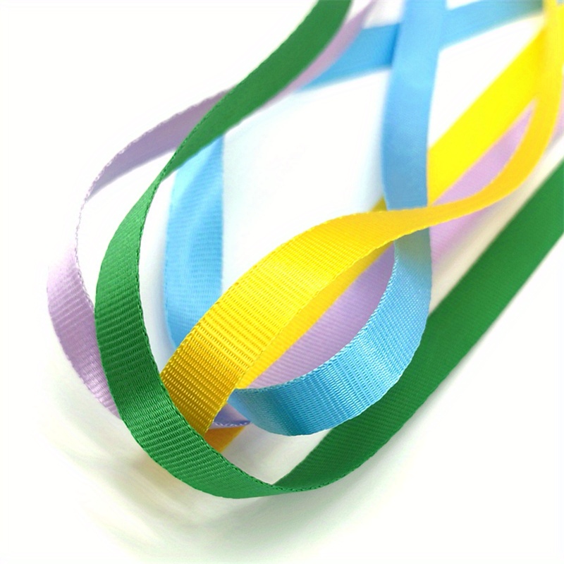 5 Yards Badge Ribbon Chest Card Webbing High Density Mobile - Temu Norway