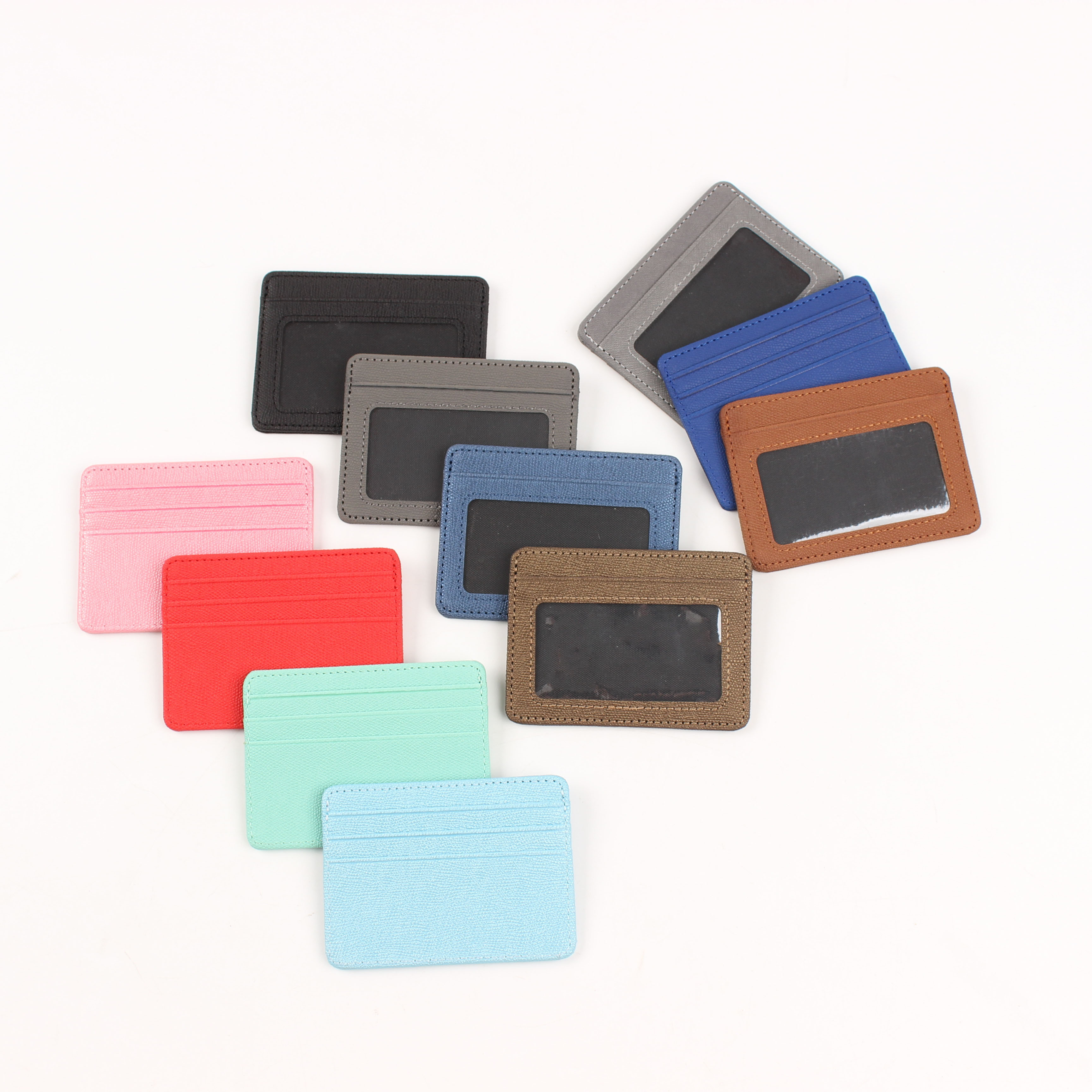 ultra thin multi card access card package bus card set convenient card ...