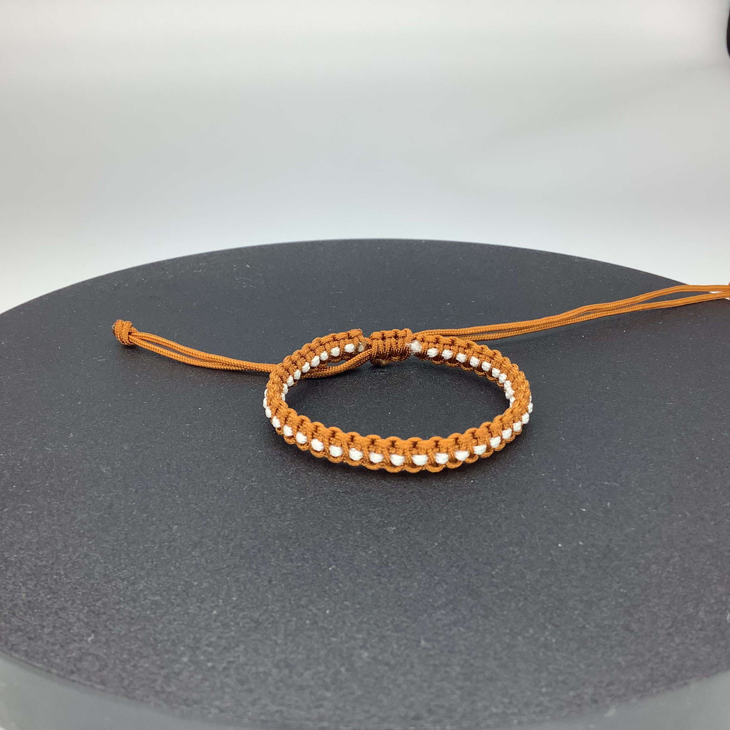 Handmade Bracelet Anklet Weave Bracelet Lucky Rope Bracelets - Temu ...