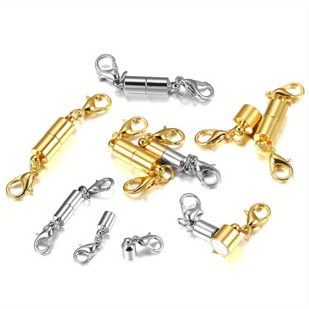 Magnetic Lobster Combination Handmade Jewelry - Temu