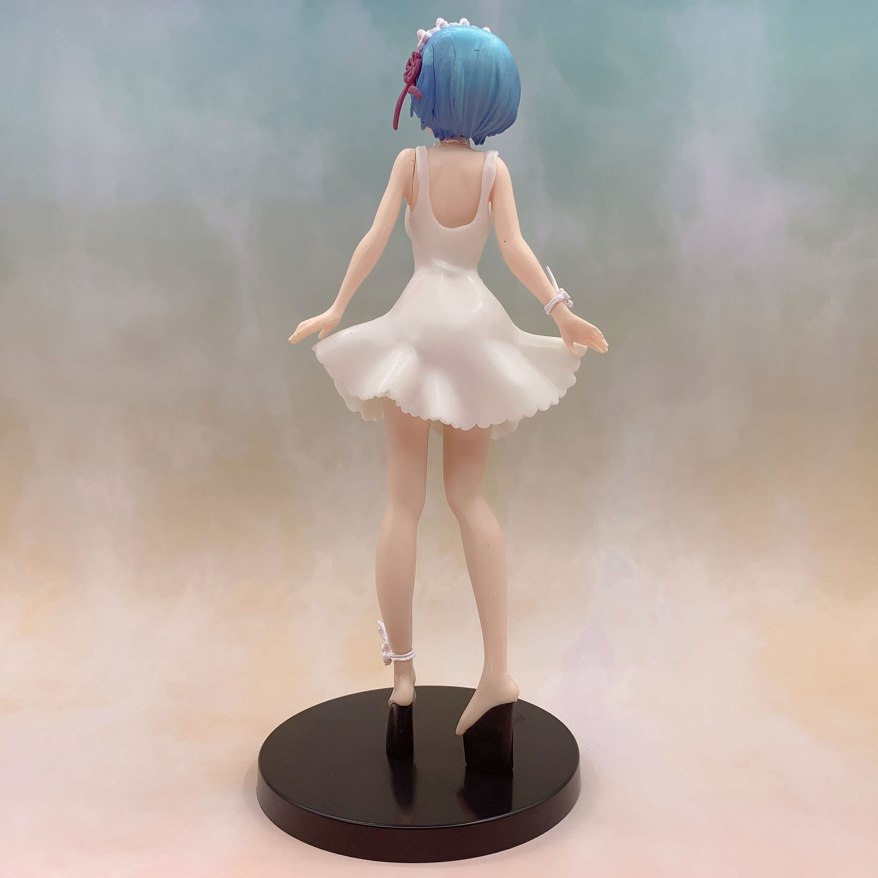 Unique Handmade Anime Figure Models: Perfect Valentine's Day - Temu
