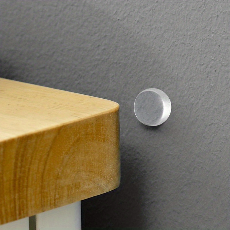 Toilet Cover Buffer Grain Cabinet Door Back Anti - Temu Australia