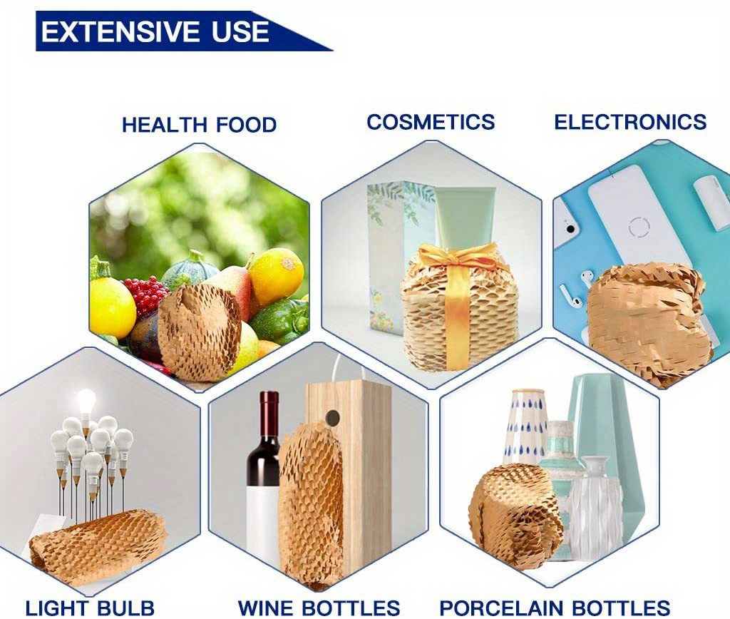 Small Bubble Packaging For Moving Bubble Wrap Roll 500mm X 100m - , Shipping & Storage Weed ...