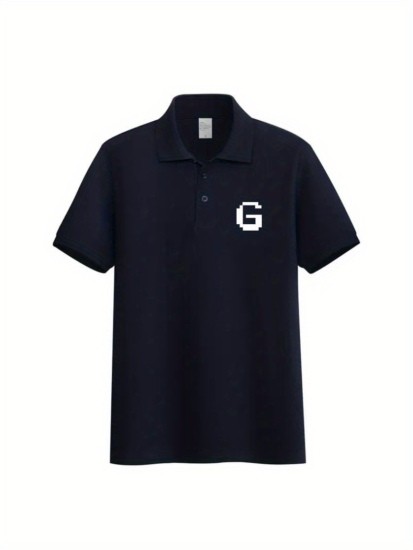 plus size men's shirts small pattern casual regular fit - Temu