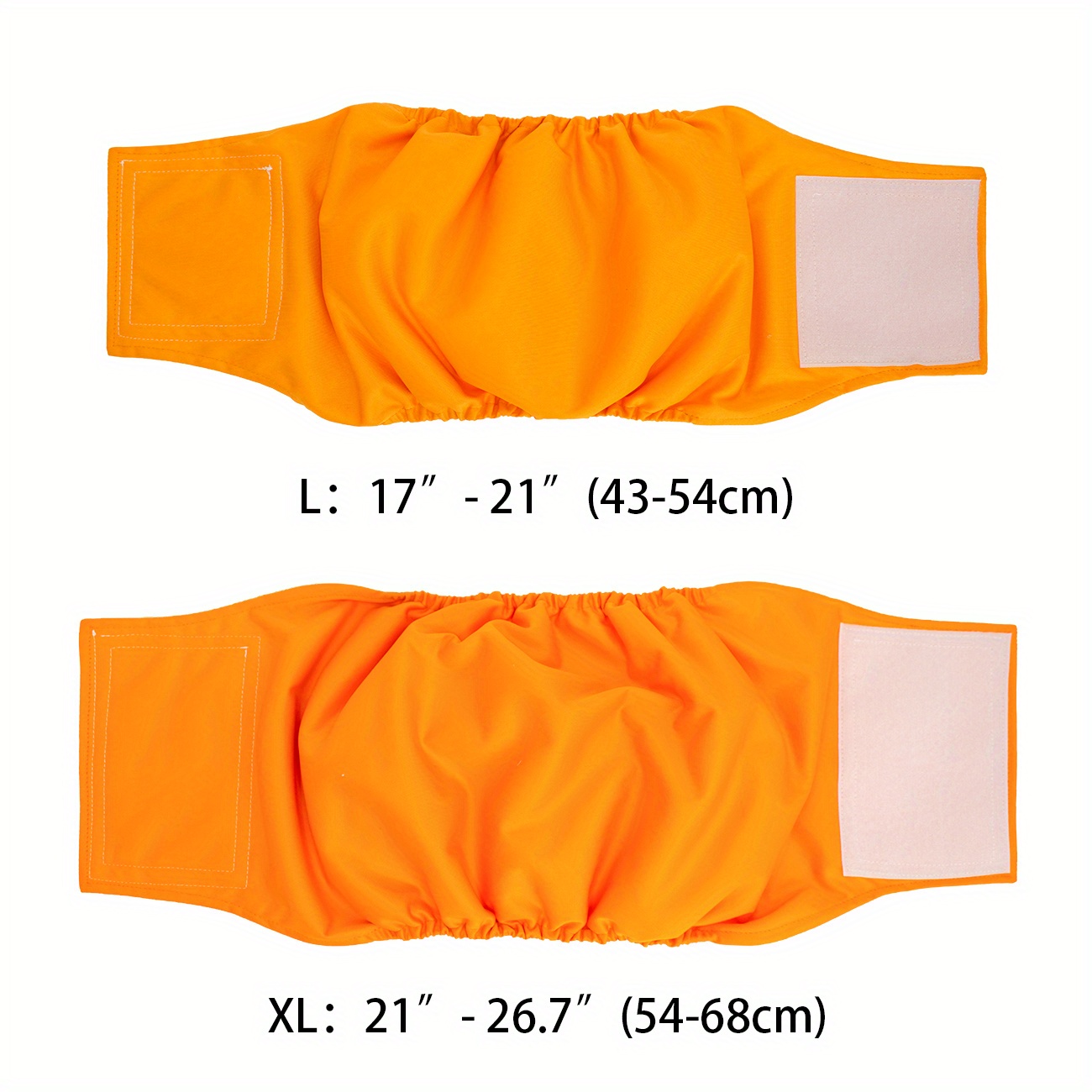 washable dog diapers male reusable male absorbent - Temu United Kingdom