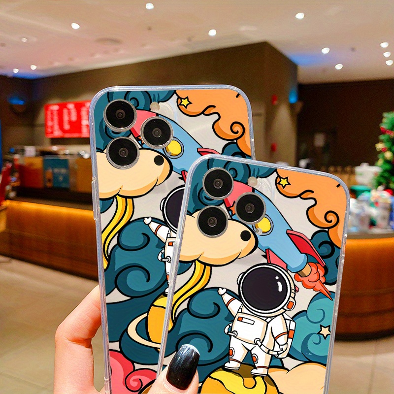 For Iphone 14 13 12 11 Pro Max Mini X Xs Xr 8 7 6 5 - Temu Australia