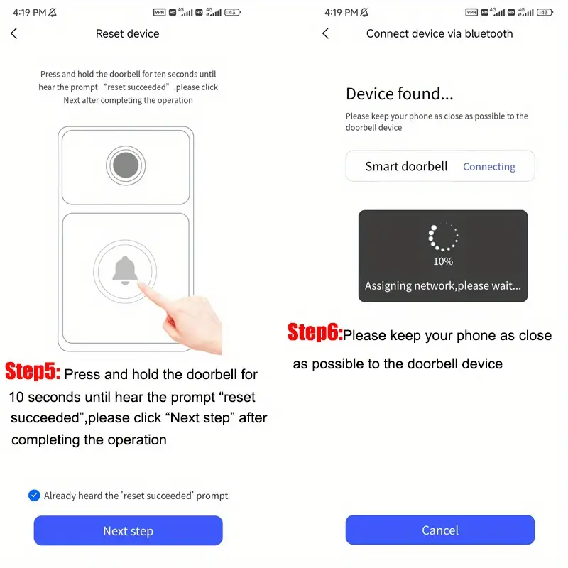 Doorbell Camera Wireless Intelligent Visual Doorbell Home - Temu Doorbell Camera Wireless Intelligent Visual Doorbell Home - Temu