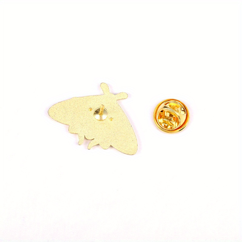insect series brooch colorful shape badge pin - Temu Canada