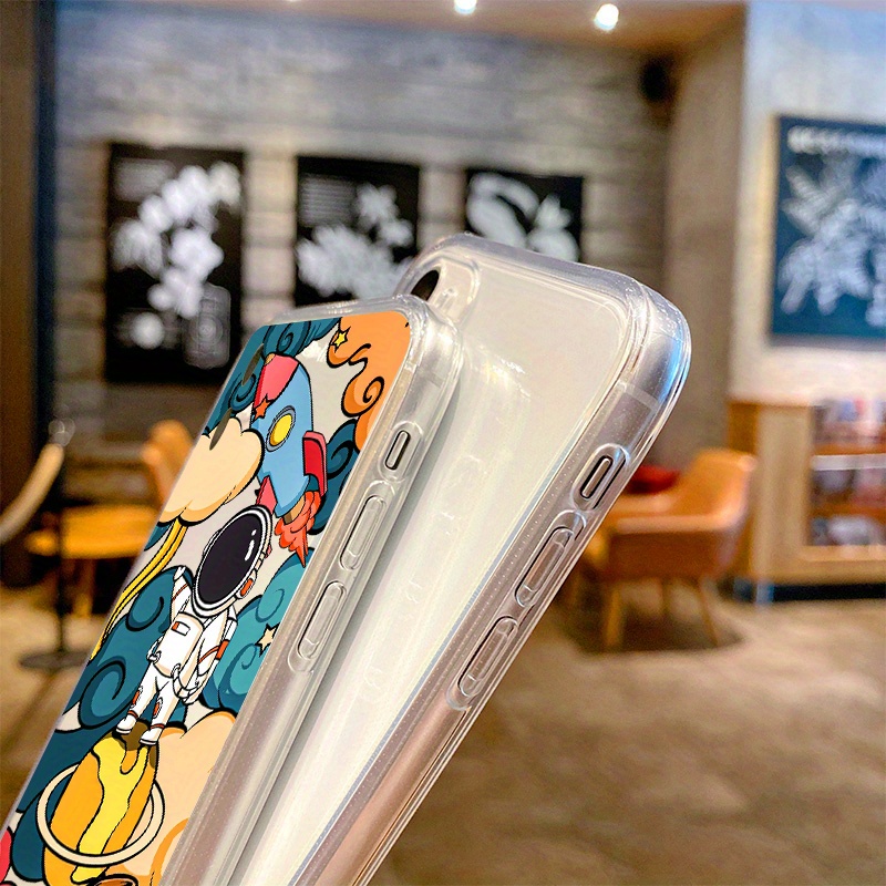 For Iphone 14 13 12 11 Pro Max Mini X Xs Xr 8 7 6 5 - Temu Australia