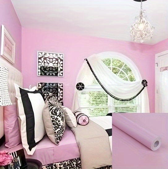 solid stick wallpaper cream yellow - Temu Australia