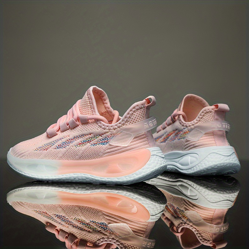 Boys Girls Trendy Knitted Breathable Lightweight Comfy - Temu Australia